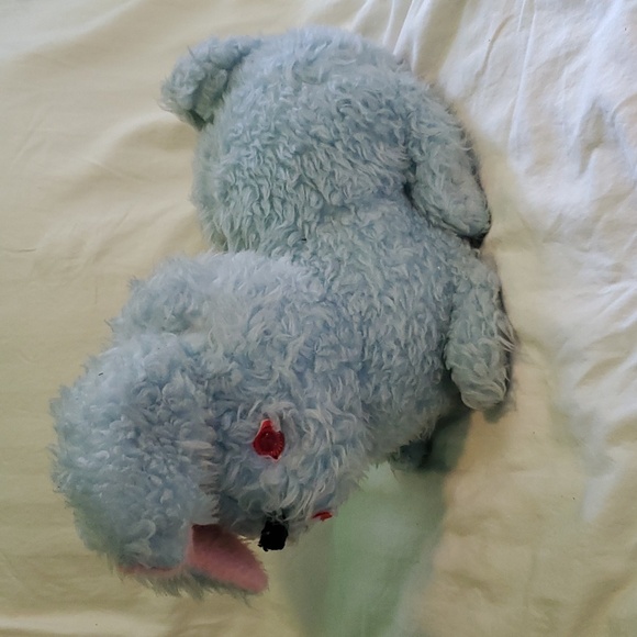 Vintage | Toys | Vintage 6s Animal Playland A L Novelty Co Bunny Rabbit ...